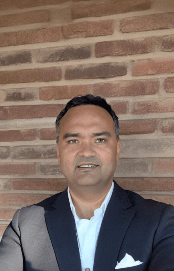About Us - Soren Financial